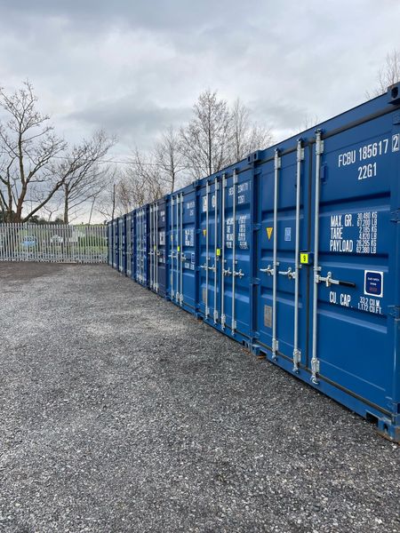 self storage units | 166 All Sections Ads For Sale in Ireland | DoneDeal