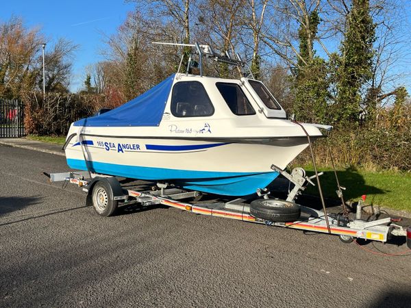 excavator-digger-hire Boats & Jet Skis For Sale in Ireland | DoneDeal