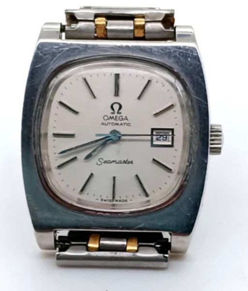 vintage omega seamaster | 1 All Sections Ad For Sale in Ireland | DoneDeal