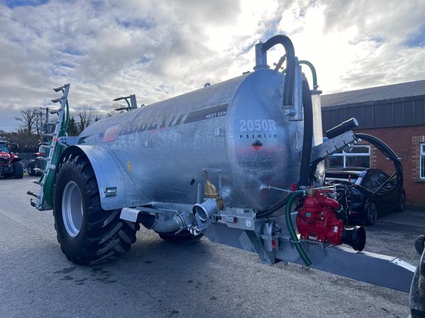 martin | 16 Manure Spreaders Ads For Sale in Ireland | DoneDeal