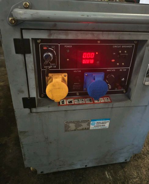 pacini generator | 10 All Sections Ads For Sale in Ireland | DoneDeal