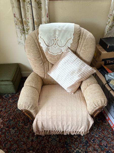 Couches for sale on donedeal store