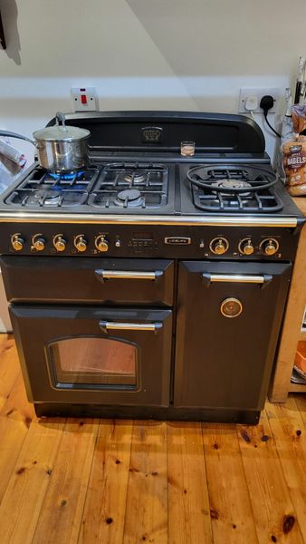 gas cookers 5 hobs | 272 All Sections Ads For Sale in Ireland | DoneDeal