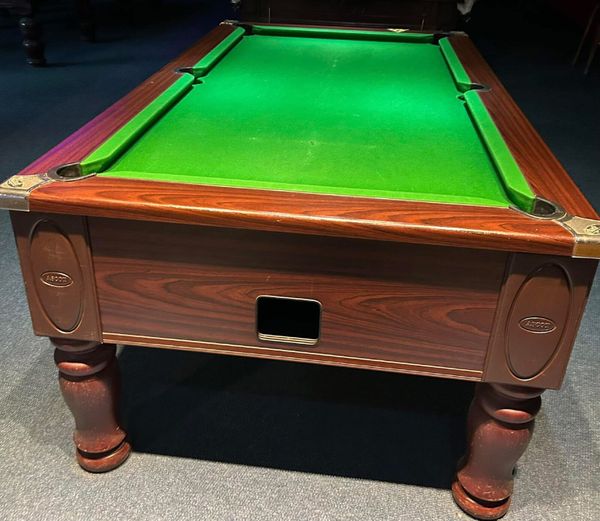 pool table with table top | 3,850 All Sections Ads For Sale in Ireland ...