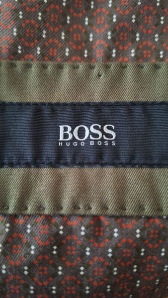 hugo boss military style jacket | 4 All Sections Ads For Sale in ...