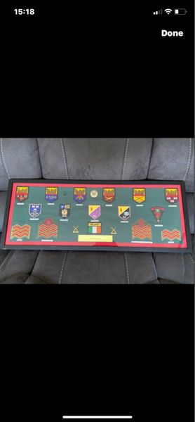 irish republican army badge | 3 All Sections Ads For Sale in Ireland ...