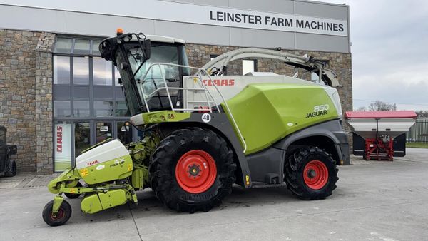 850 | 68 Farm Machinery Ads For Sale in Ireland | DoneDeal