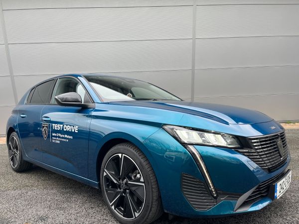 Peugeot 308 Cars For Sale in Ireland | DoneDeal