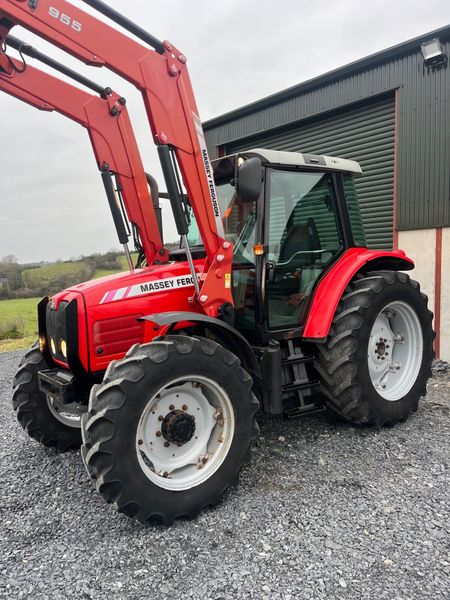 Tractors Ads For Sale in Monaghan | DoneDeal