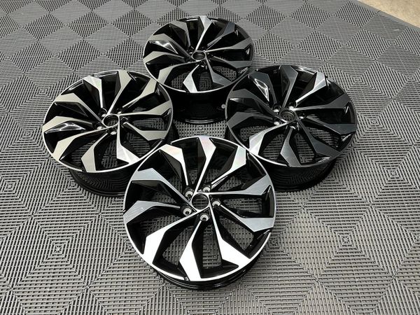 skoda octavia alloys | 716 Ads in Alloys & Wheels For Sale in Ireland ...