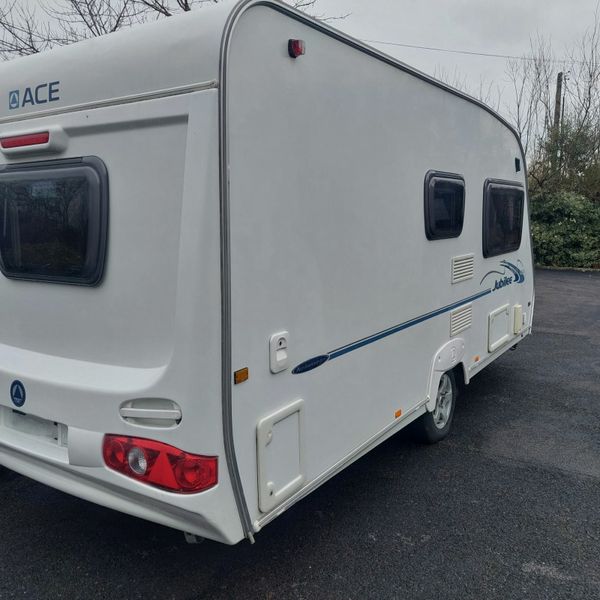aluminium-roof-cladding Caravans For Sale in Ireland | DoneDeal