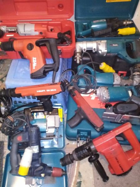 tools | 13,300 Machinery & Tools Ads For Sale in Ireland | DoneDeal