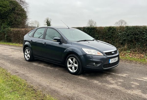 Ford Focus Cars For Sale in Ireland | DoneDeal