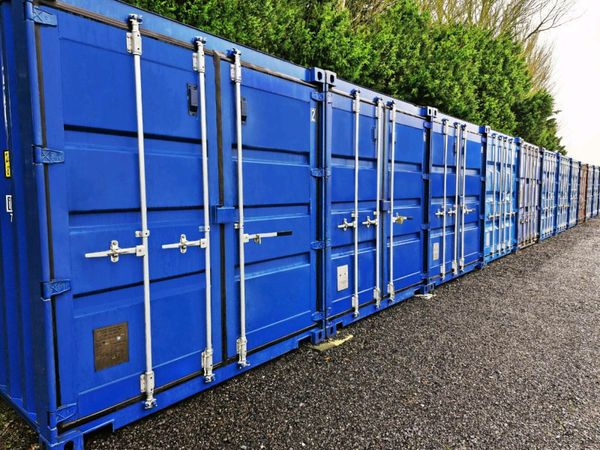 storage container dublin | 197 All Sections Ads For Sale in Ireland ...