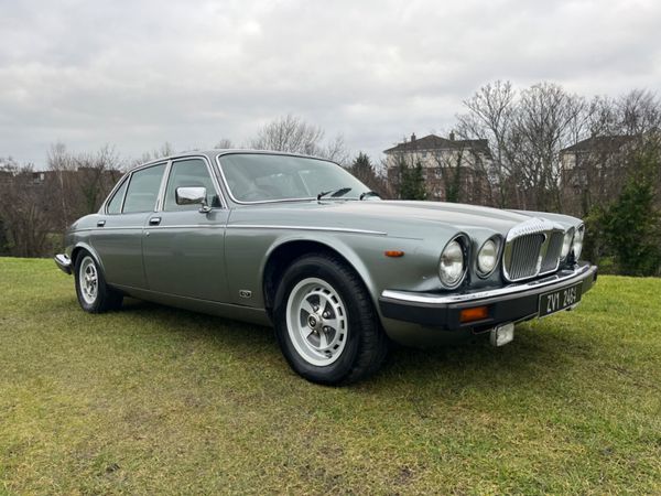 daimler | 27 All Sections Ads For Sale in Ireland | DoneDeal