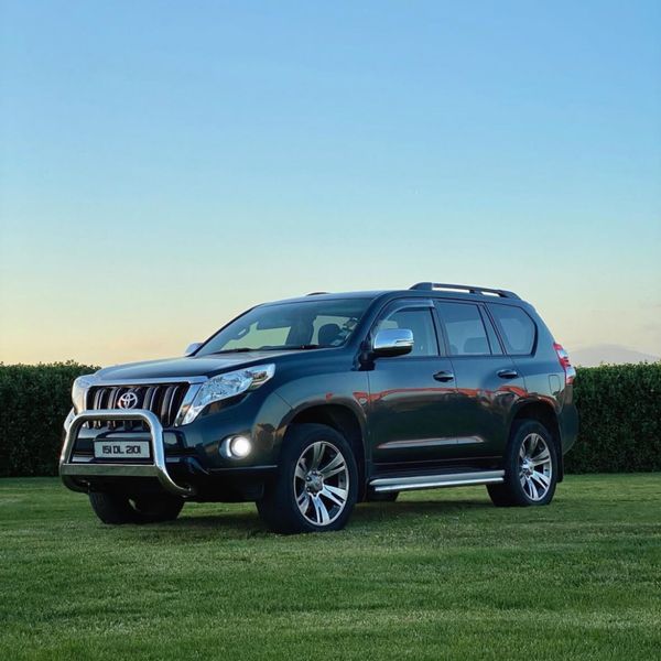 toyota land cruiser olx | 1,091 All Sections Ads For Sale in Ireland ...