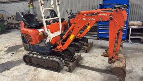 mini diggers | 999 All Sections Ads For Sale in Ireland | DoneDeal