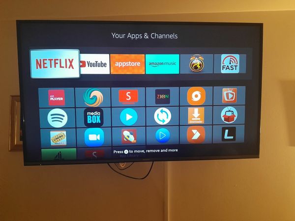 tv app fire stick | 214 All Sections Ads For Sale in Ireland | DoneDeal