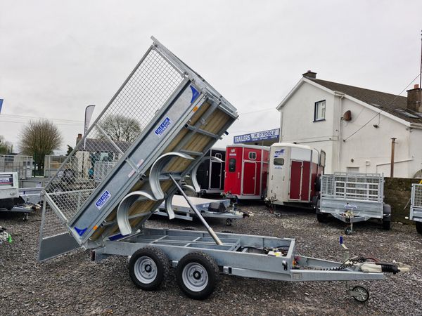 tailboard | 112 All Sections Ads For Sale in Ireland | DoneDeal