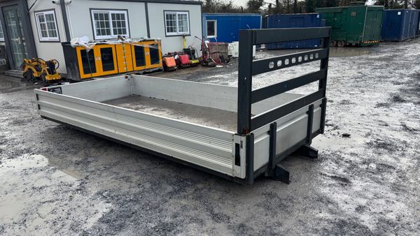 drop side body | 167 All Sections Ads For Sale in Ireland | DoneDeal