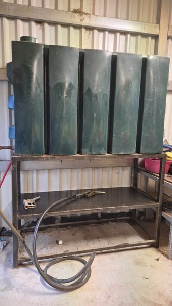jfc water tanks | 4 All Sections Ads For Sale in Ireland | DoneDeal