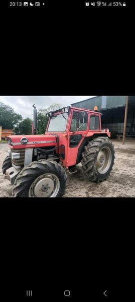 call duck boys in donegal | 3 Tractors Ads For Sale in Ireland | DoneDeal