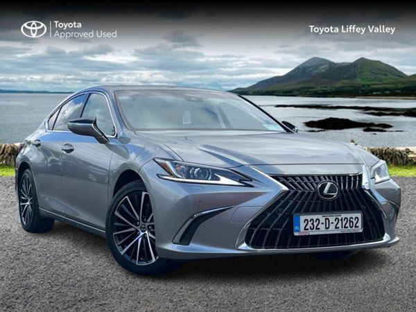 Lexus Cars For Sale in Ireland | DoneDeal