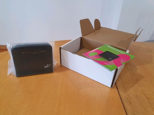 eir router | 1 All Sections Ad For Sale in Ireland | DoneDeal