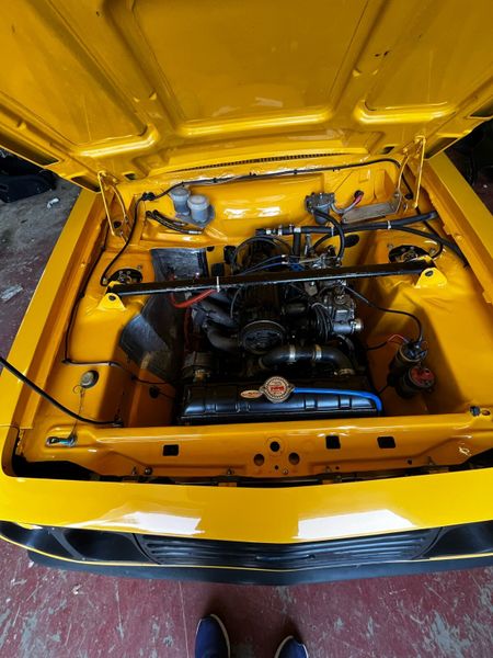 Rally Cars For Sale in Ireland | DoneDeal