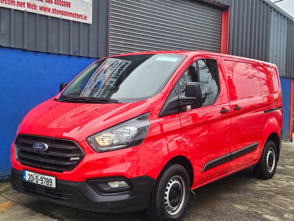 ford transit 2500 high roof | 625 All Sections Ads For Sale in Ireland ...
