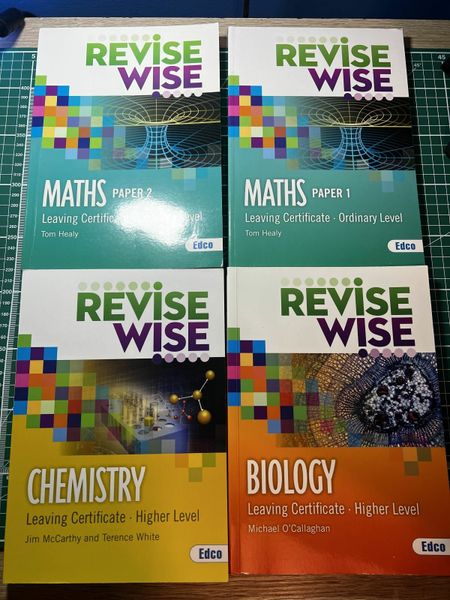 dynamic maths ordinary level | 8 All Sections Ads For Sale in Ireland ...