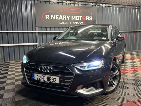 a4 diesel | 1,082 Ads in Cars For Sale in Ireland | DoneDeal