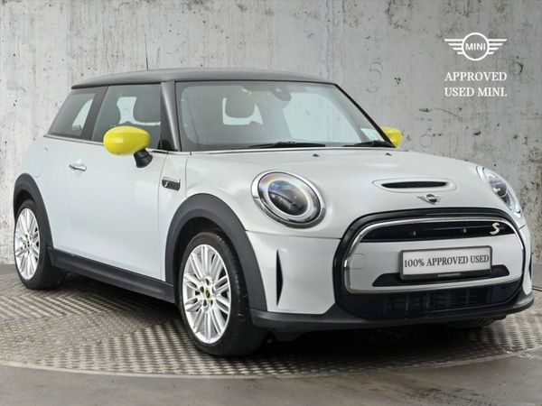 Mini Cooper Cars For Sale in Ireland | DoneDeal