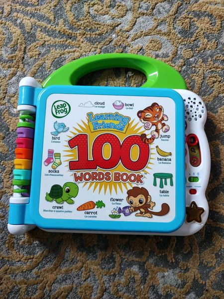 vtech leap frog | 1 All Sections Ad For Sale in Ireland | DoneDeal