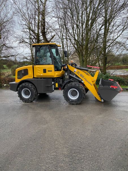 Toyota 5 | 2 Tractors Ads For Sale in Ireland | DoneDeal