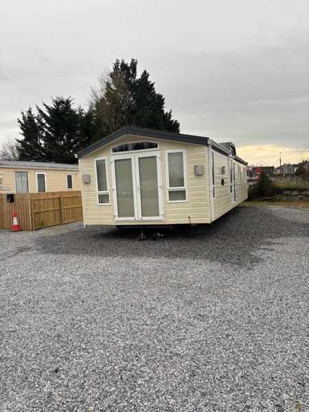 irish-stone-cladding Mobile Homes Ads For Sale in Ireland | DoneDeal