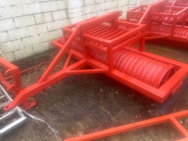 bale spike | 1 Rollers Ad For Sale in Ireland | DoneDeal