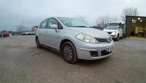 tiida wheels | 3 All Sections Ads For Sale in Ireland | DoneDeal