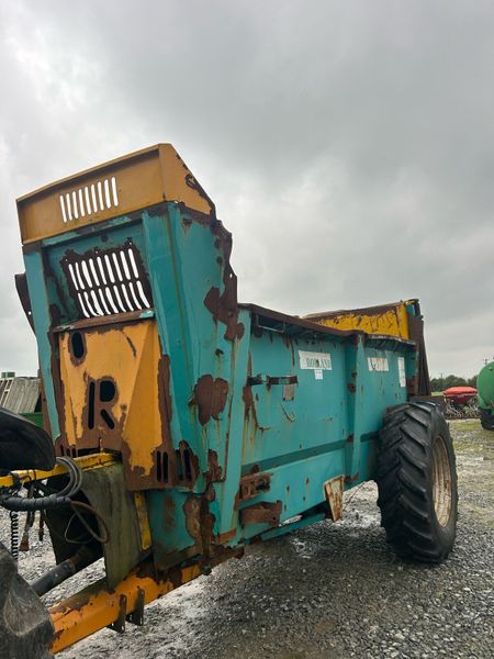v2 | 4 Farm Machinery Ads For Sale in Ireland | DoneDeal