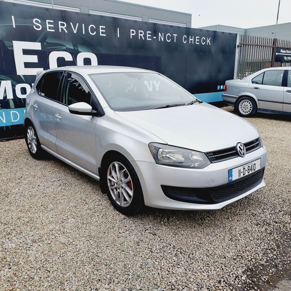 Volkswagen Polo (2011) Cars For Sale in Ireland | DoneDeal