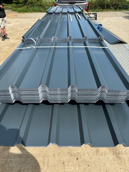 galvanised cladding | 68 All Sections Ads For Sale in Ireland | DoneDeal