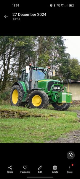 Tractors Ads For Sale in Limerick | DoneDeal