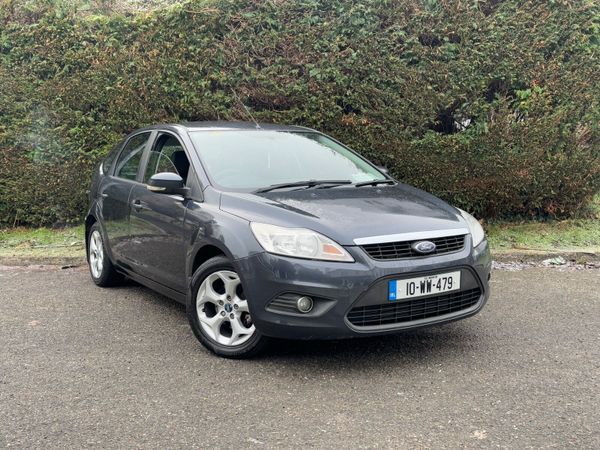 ford focus diesel 2008 | 1,522 All Sections Ads For Sale in Ireland ...