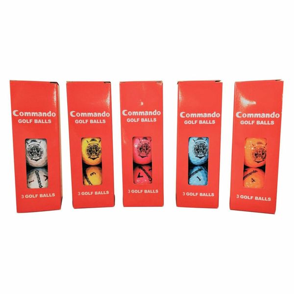 commando golf | 1 All Sections Ad For Sale in Ireland | DoneDeal