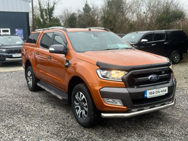 ford ranger used for sale | 14,870 All Sections Ads For Sale in Ireland ...