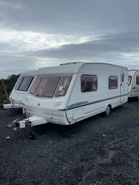 bunkbed | 30 Ads in Caravans For Sale in Ireland | DoneDeal