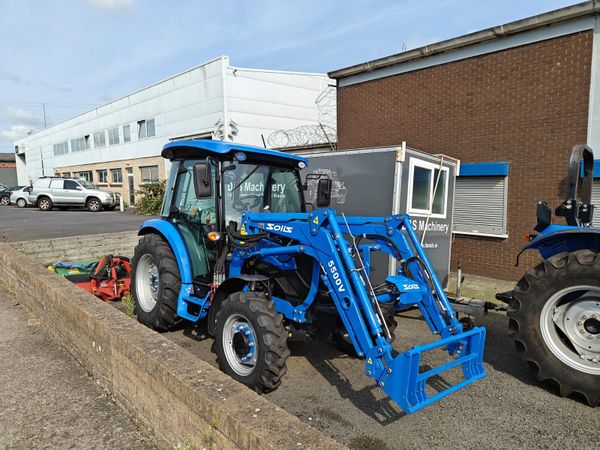 delightfully | 46 Tractors Ads For Sale in Ireland | DoneDeal