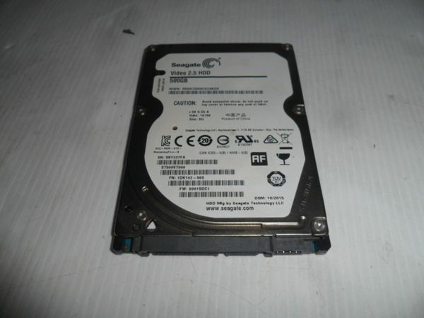 seagate 500 gb | 1 All Sections Ad For Sale in Ireland | DoneDeal