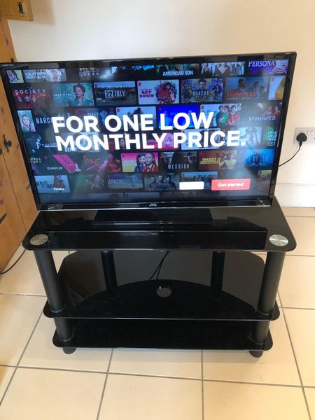 jvc smart tv 32 inch | 174 All Sections Ads For Sale in Ireland | DoneDeal