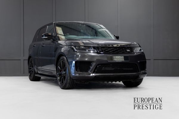 range rover hse for sale | 8,540 All Sections Ads For Sale in Ireland ...
